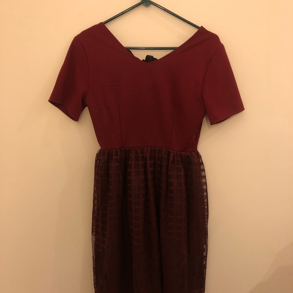 retrostage | Dresses | Brand New 95s Style Dress From Retrostage | Poshmark